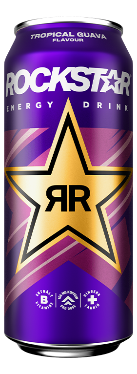 Rockstar Energy Original Rockstar Energy Drink